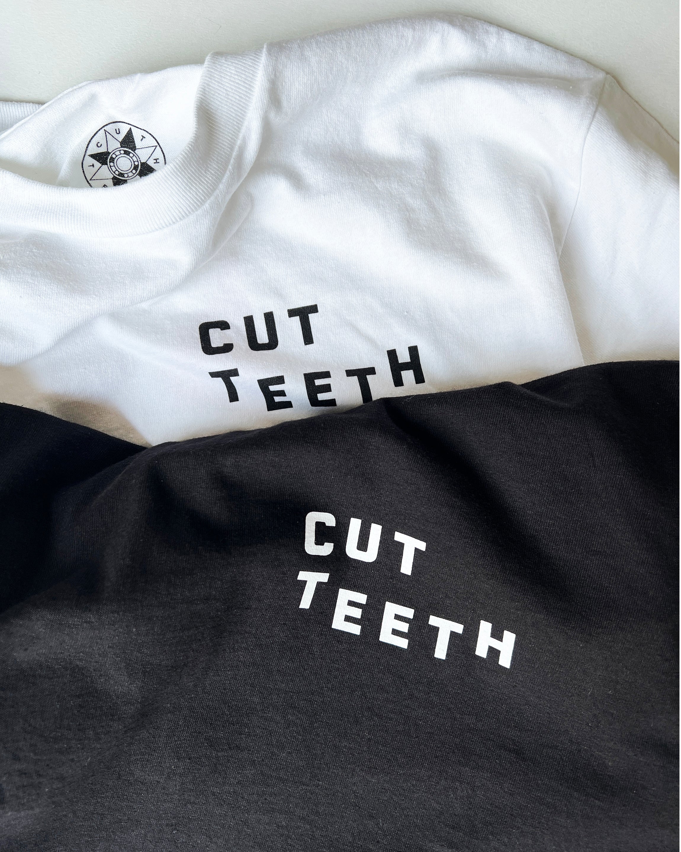 SKATE – CUT TEETH SKATE SHOP